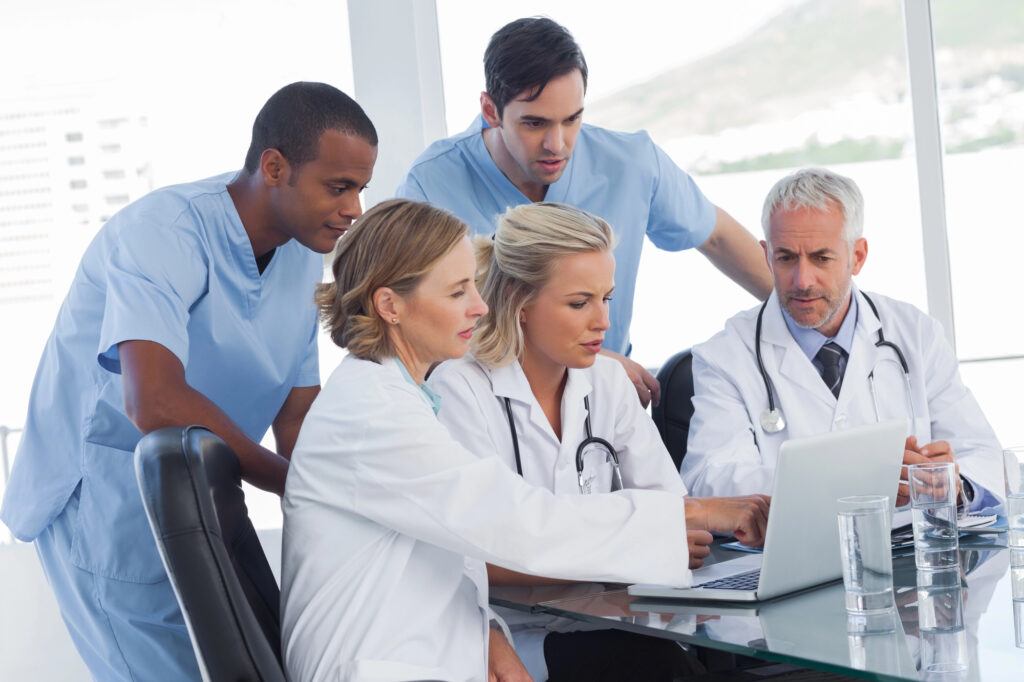 Improving Patient Safety Huddles with Insights & Intelligence – ABOUT ...